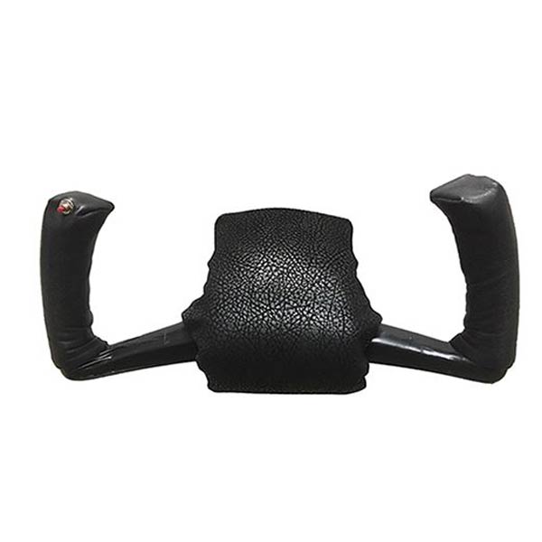 LEATHER YOKE HANDLE GRIPS SX-200 / SX-2021 | Aircraft Spruce