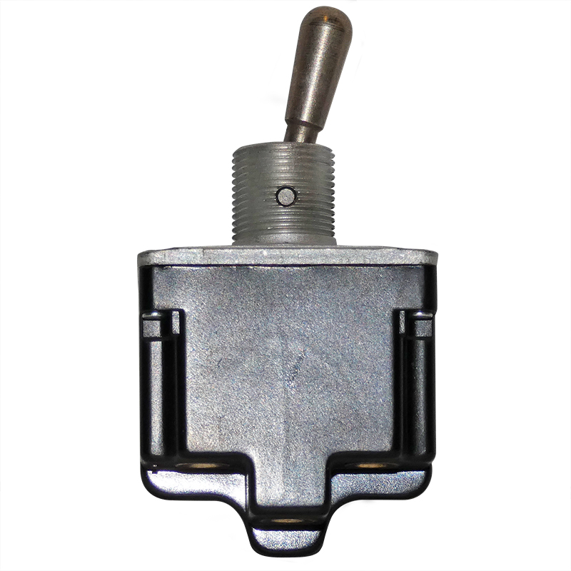 Honeywell MS24524-23 Switch Toggle On/On | Aircraft Spruce