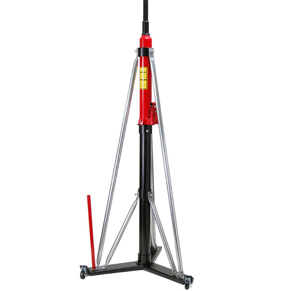 Alpha Aviation 3 Ton Pro-Line Jack | Aircraft Spruce