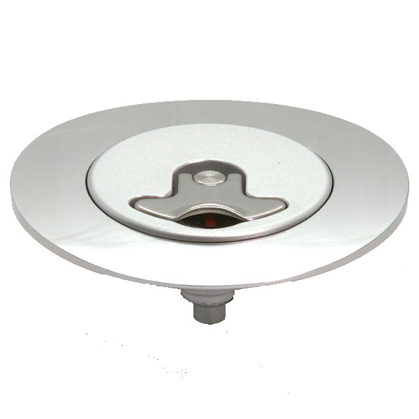Aero 300 - A30 Locking And Non-Locking Fuel Cap | Aircraft Spruce