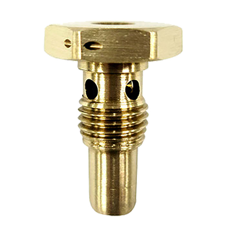 Curtis Straight Thread Flush Mount Fuel Drain Valve CCA-53 | Aircraft ...