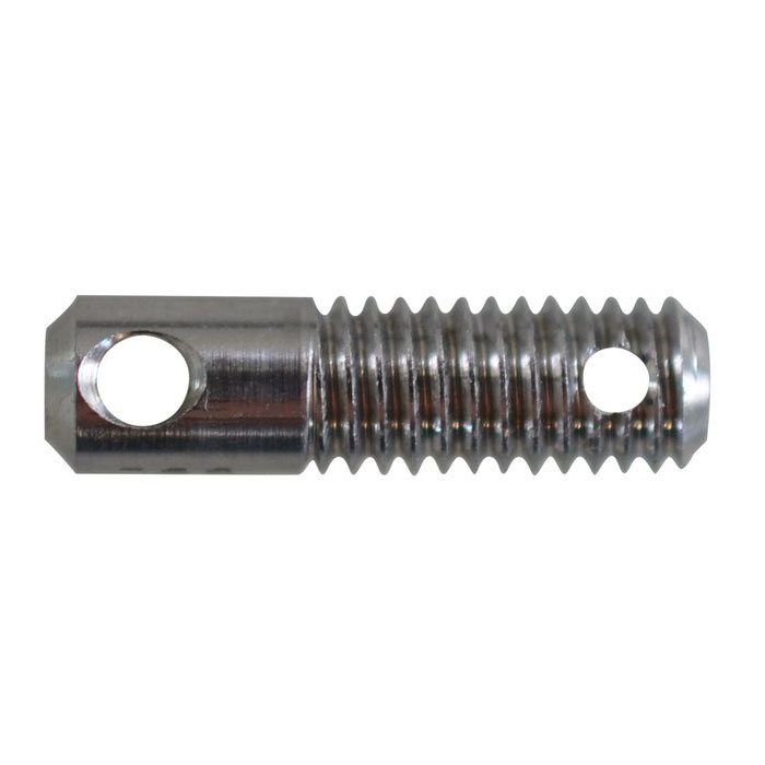 McFarlane MC70371-003 Swivel Stud for Piper Aircraft | Aircraft Spruce