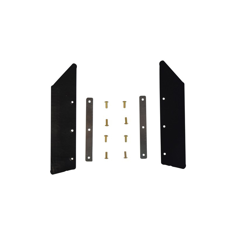 McFarlane Shroud Assembly Airbox Seals Kits | Aircraft Spruce