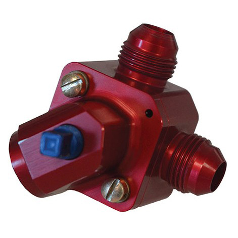 Fuel Selector Valve Assembly For Cessna 182 - MC0716613-1 | Aircraft ...