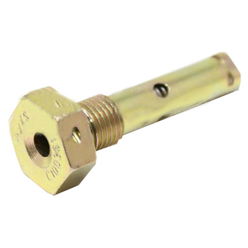 Cessna S2106-1 Fuel Valve | Aircraft Spruce