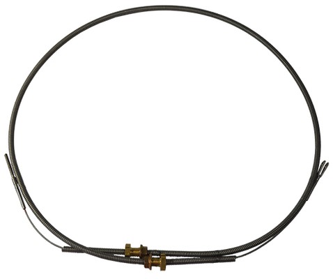 McFarlane Flight Control Cable - Main Gear Up Lock for Beechcraft ...