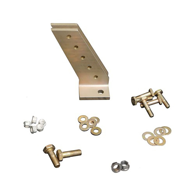 McFarlane Aviation Vertical Fin Fitting Kit | Aircraft Spruce
