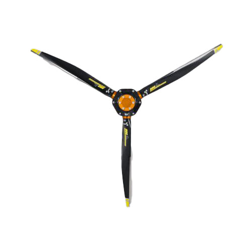 DUC Inconel® Hydraulic Cobra Propeller | Aircraft Spruce