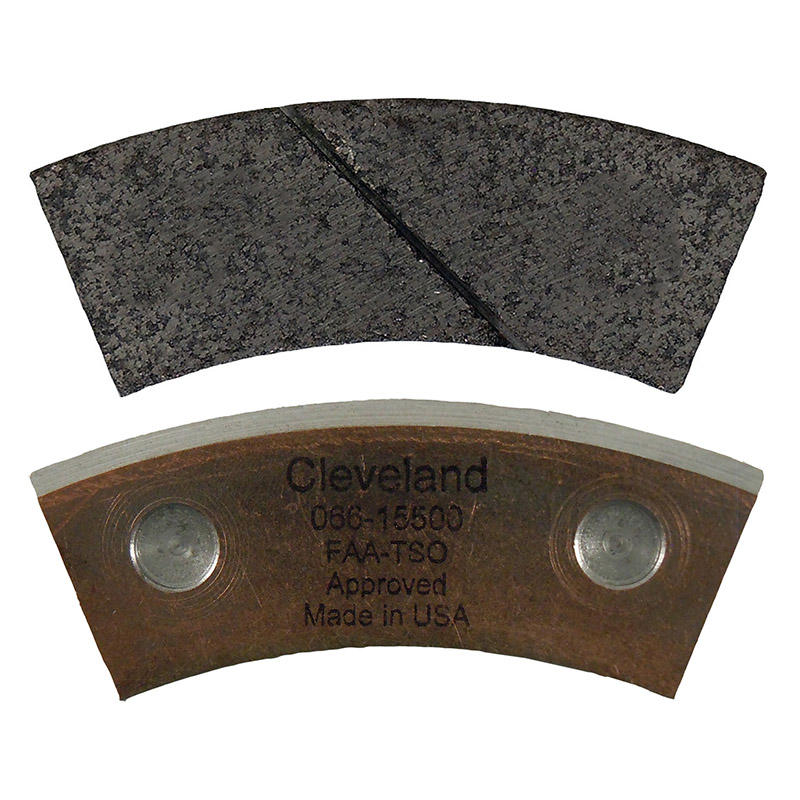 Cleveland Metallic Lining 066-15500 066-15500 | Aircraft Spruce