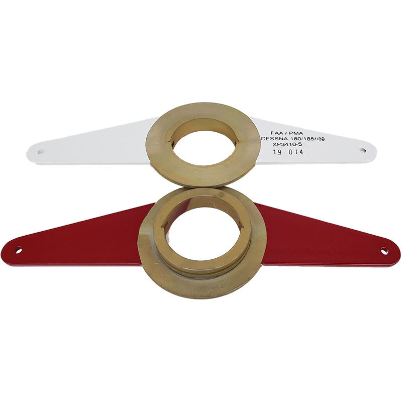 TLGW Turning Arm | Aircraft Spruce