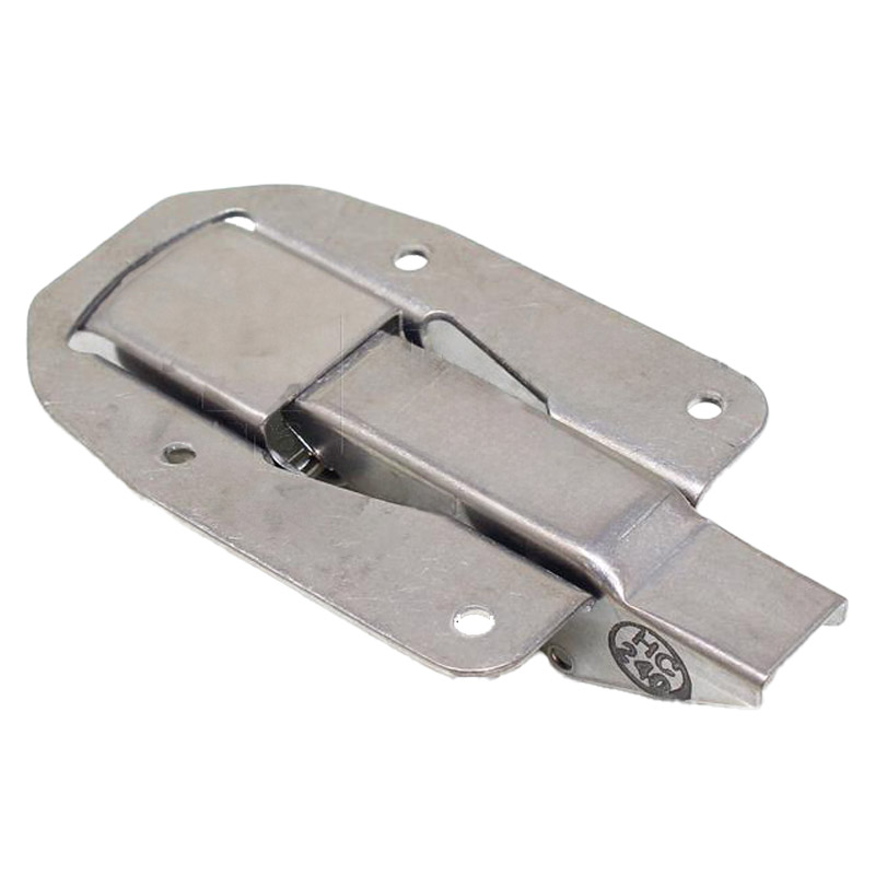 Push Button Latch H5000-2-051-102 | Aircraft Spruce