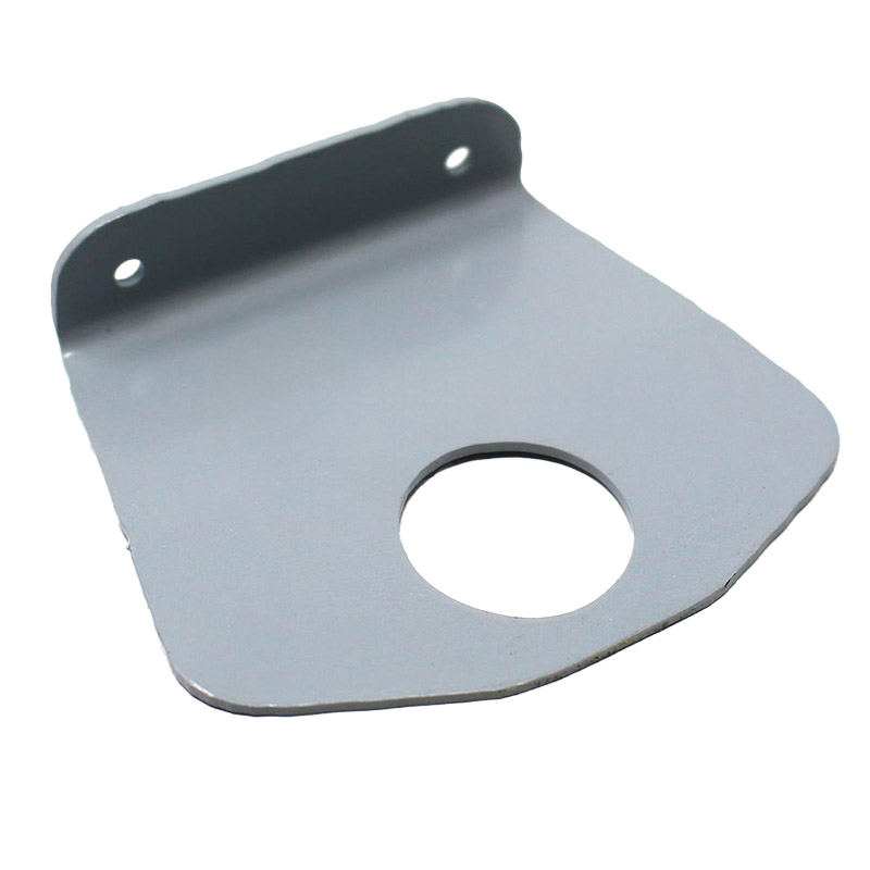 Cessna Cowl Mount Bracket 0553033-6 | Aircraft Spruce