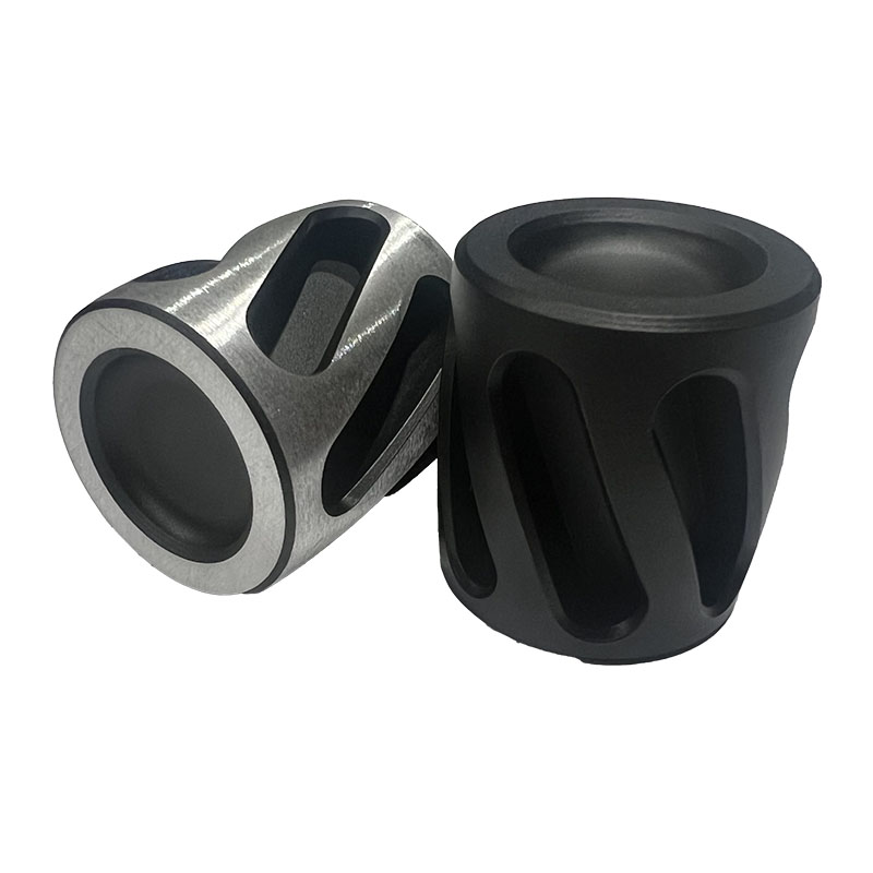 G51 Cub Type Throttle Knob | Aircraft Spruce