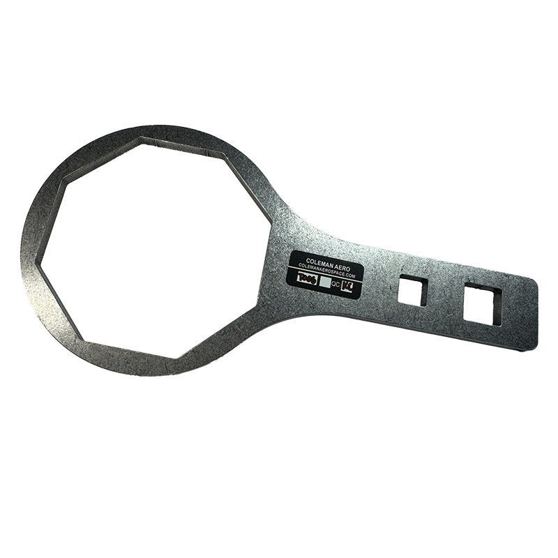 Coleman Aero Rotax Oil Filter Wrench | Aircraft Spruce
