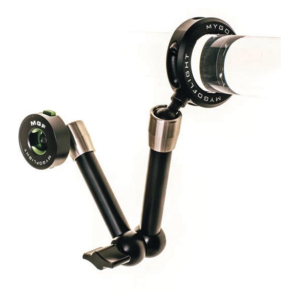 MYGOFLIGHT Sport ™ Mount Flex Yoke Collar For Beech Wide Yokes | Aircraft Spruce