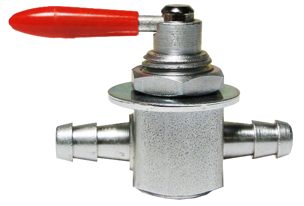 In Line Fuel Valve | Aircraft Spruce