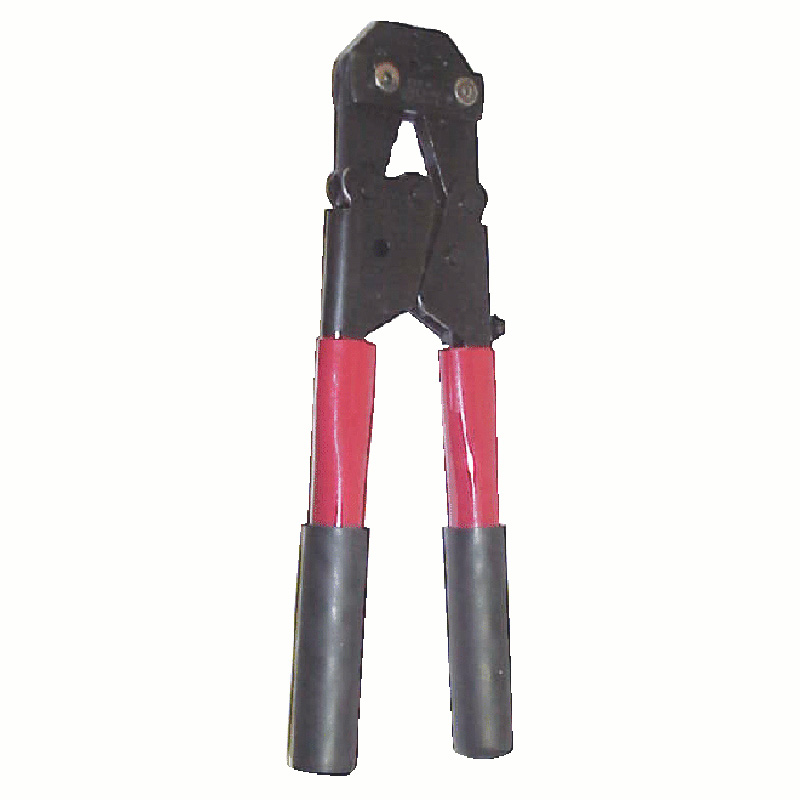 Three Way Swaging Tool | Aircraft Spruce