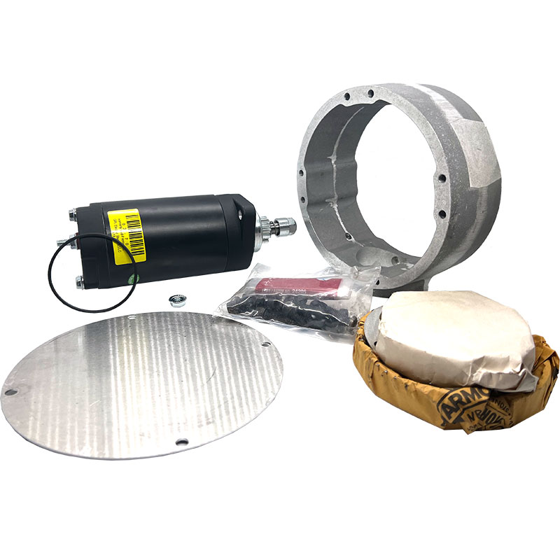 GPL Basic Starter Kit Fits 377 447 503 | Aircraft Spruce