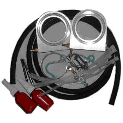 Cozycarb Coolant Based Carburetor Heater For Rotax Two Stroke Engines ...