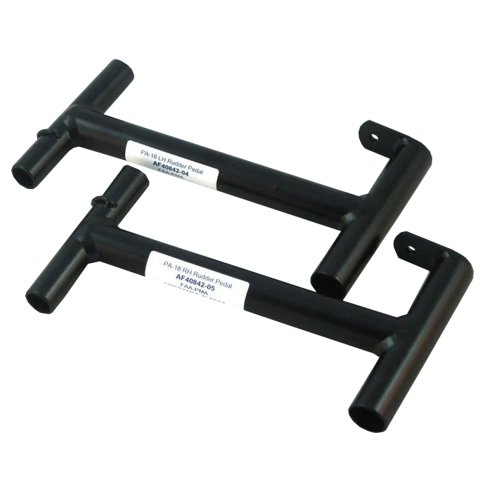 Piper Rudder Pedal | Aircraft Spruce