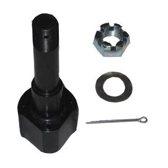 Matco Axle Assembly WhlaxlE5 | Aircraft Spruce
