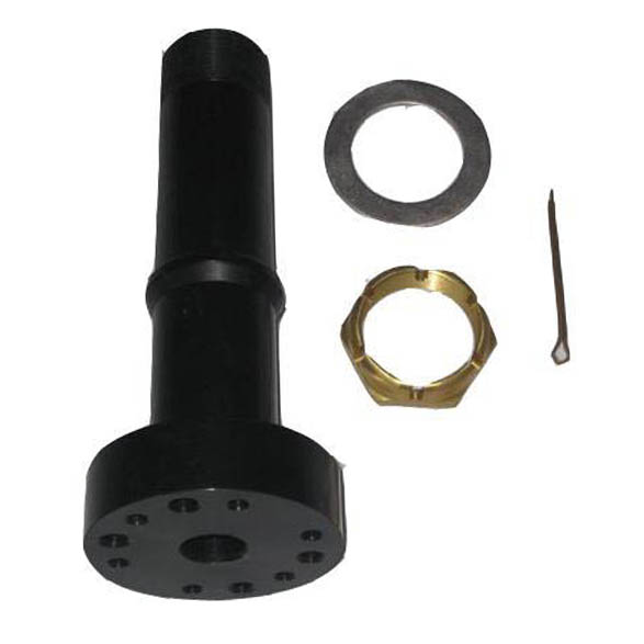 Matco Axle Assembly WhlaxlE16 | Aircraft Spruce