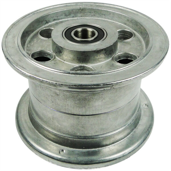 Matco Centrifugally Cast Aluminum Nosewheel Nw40Ee | Aircraft Spruce