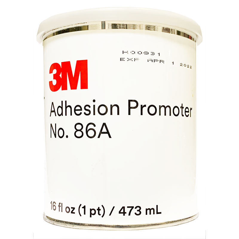 3M Adhesion Promoter 86A 16 Oz | Aircraft Spruce
