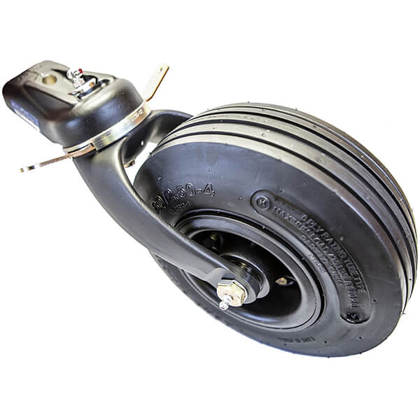 Alaskan Bushwheel 3200 Tailwheel Assembly | Aircraft Spruce