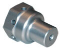 Grove Wheel Pant Axle Nut | Aircraft Spruce