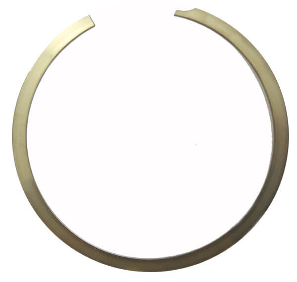 Alaskan Bushwheel Retaining Snap Ring Abe-155-00100 | Aircraft Spruce