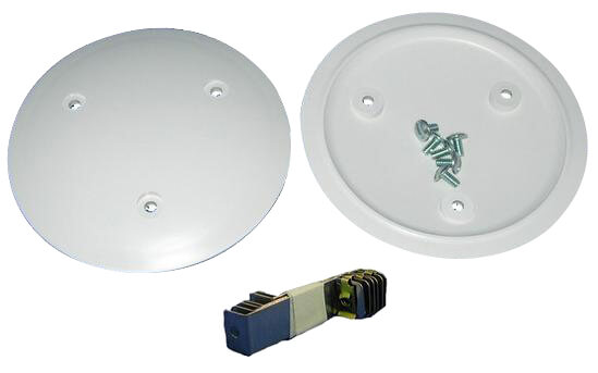 Matco Hub Cap Kit For 5 Inch MH Series Wheels | Aircraft Spruce