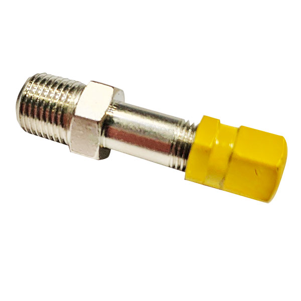 Cessna S1827-1 High Pressure Strut Valve | Aircraft Spruce