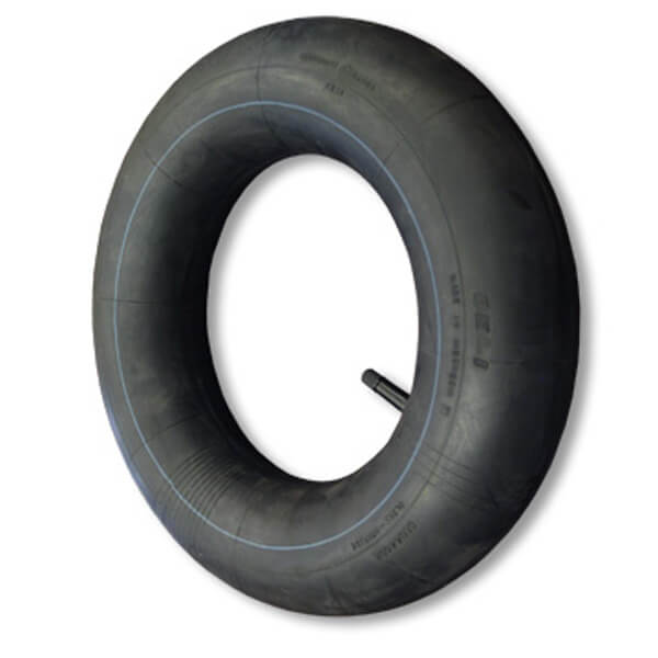 Azusa Tube 410/350 X 6 Inner Tube - Straight Stem | Aircraft Spruce