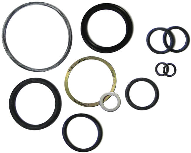 Piper Main Strut Rebuild Kit | Aircraft Spruce
