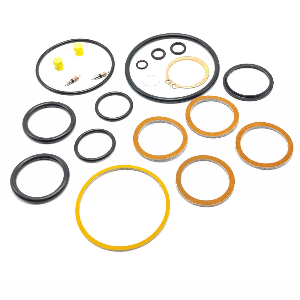 Plane Parts - Beech 18 Series Main Strut And Drag Leg Kit D18S / E18 ...