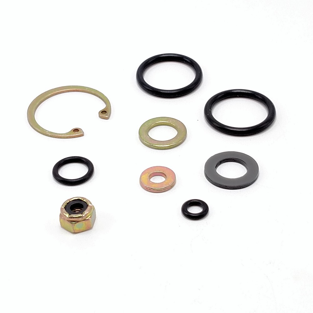 Plane Parts - 10-23F Cleveland Brake Master Cylinder Kit | Aircraft ...