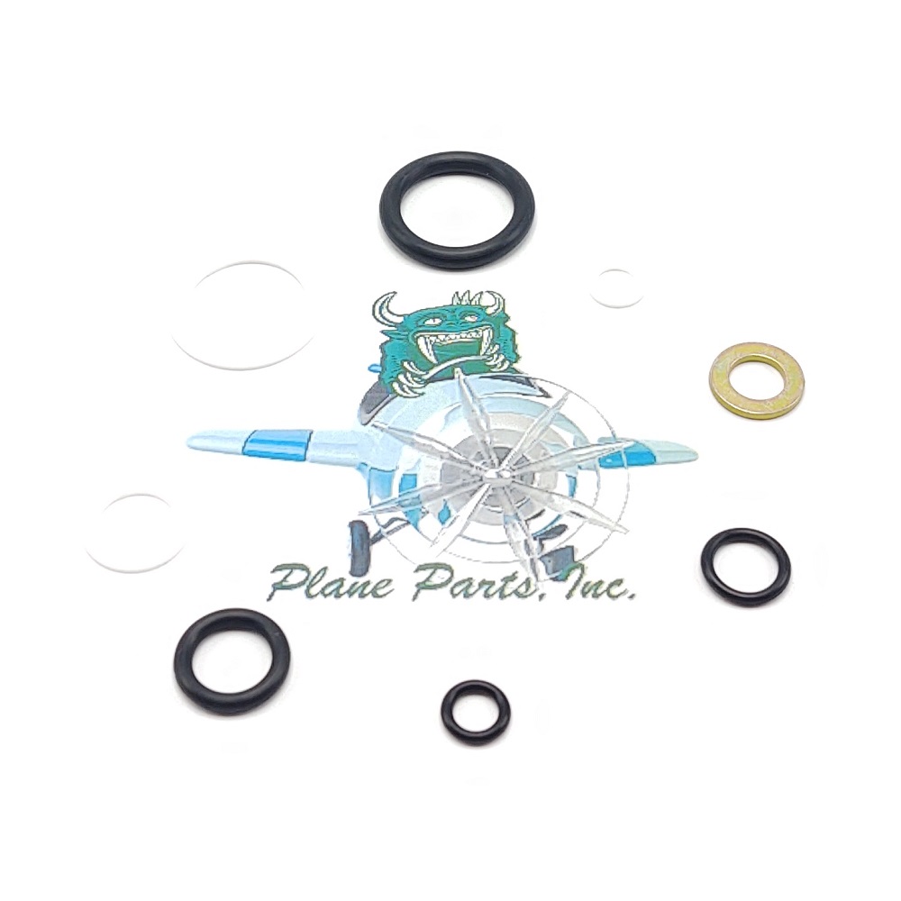 Plane Parts - 1280109-3 Cessna Lock Cylinder Assembly Kit | Aircraft ...