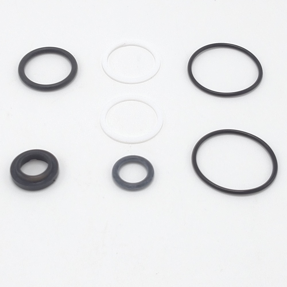 Plane Parts - 48822-1 / -2 Commander 112 Main Landing Gear Actuator Kit ...