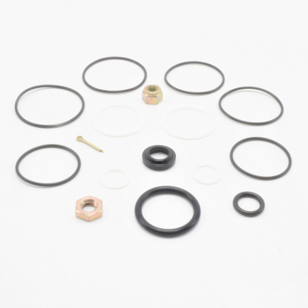 Plane Parts - 48838-503 Commander 114 Nose Landing Gear Actuator Kit ...