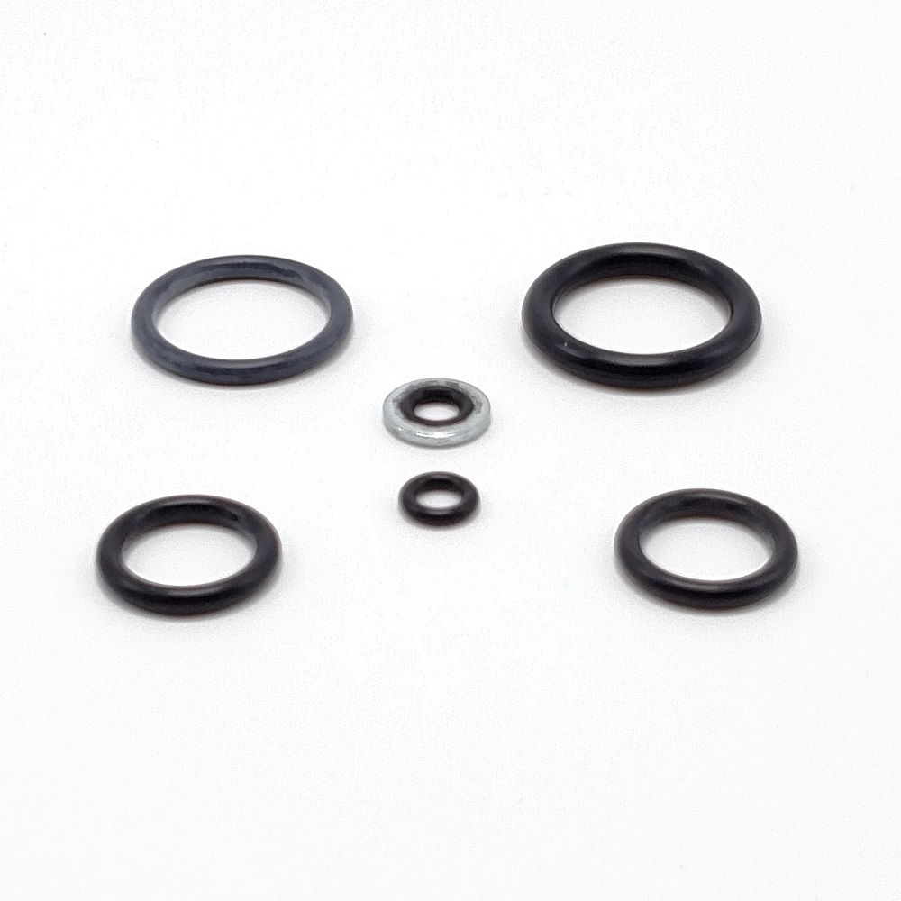 Plane Parts - 15-14 Cleveland Shimmy Damper Kit | Aircraft Spruce