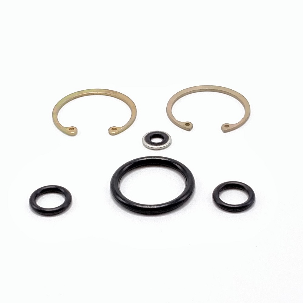 Plane Parts - 1743020-1 / -3 Shimmy Damper Kit For Cessna 177 ...