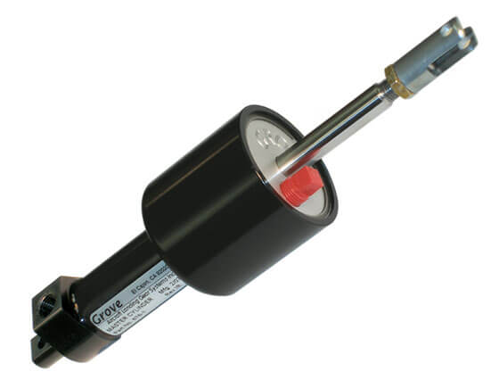 Grove Master Cylinder 676-1 | Aircraft Spruce