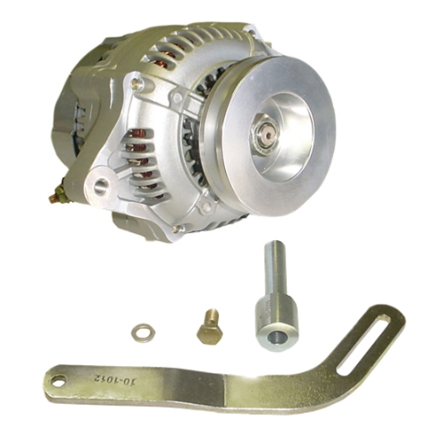 AL12-F60 Hartzell Plane Power Alternator | Aircraft Spruce
