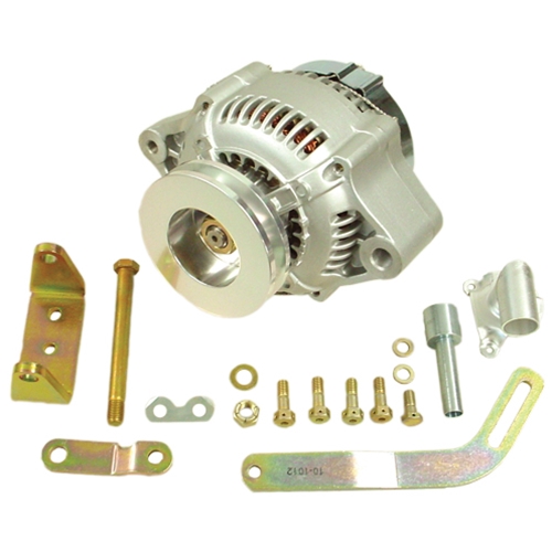 AL12-70 12V/70A Bd Hartzell Plane Power Alternator | Aircraft Spruce