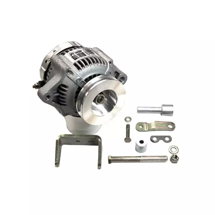Plane Power Lightweight Alternator Kits For Experimental Aircraft ...