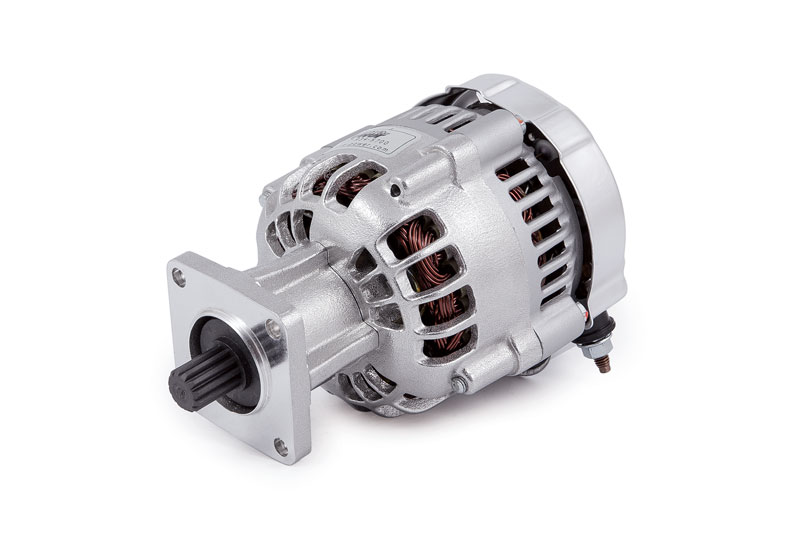 Hartzell Plane Power Alternator Kit Fs1-14B | Aircraft Spruce