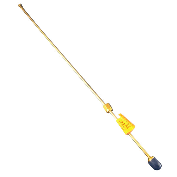 LW-12098-0-140 Lycoming Tube Assembly; Fuel Line | Aircraft Spruce