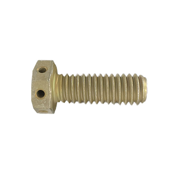 LW-31H0.88 Lycoming Bolt .3125-18 X .88 Long Hx Dr | Aircraft Spruce
