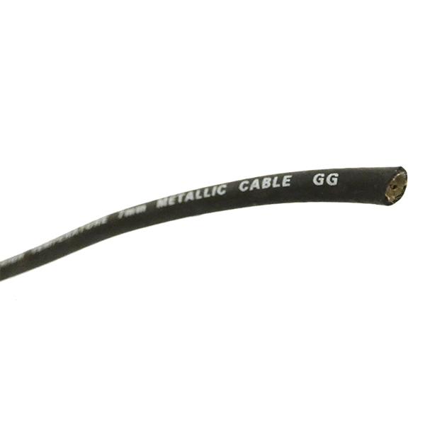 High Tension Cable - Unshielded - 7 Mm | Aircraft Spruce
